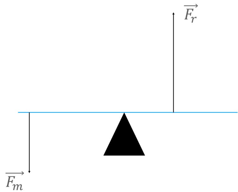 Le leve: formule, tipi, esempi