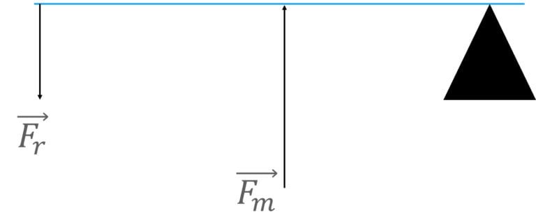 Le leve: formule, tipi, esempi
