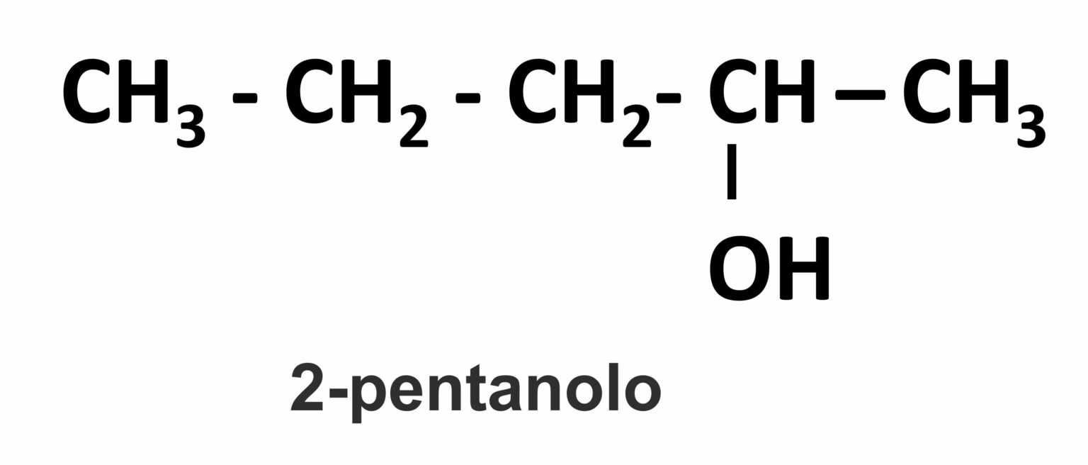 Cosa sono gli isomeri: tipi ed esercizi
