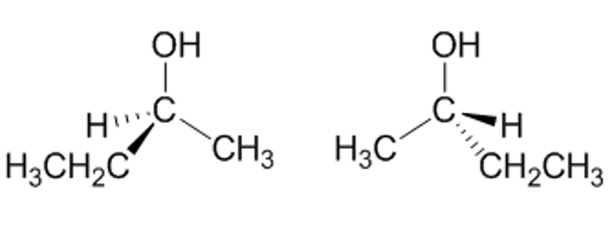 Cosa sono gli isomeri: tipi ed esercizi