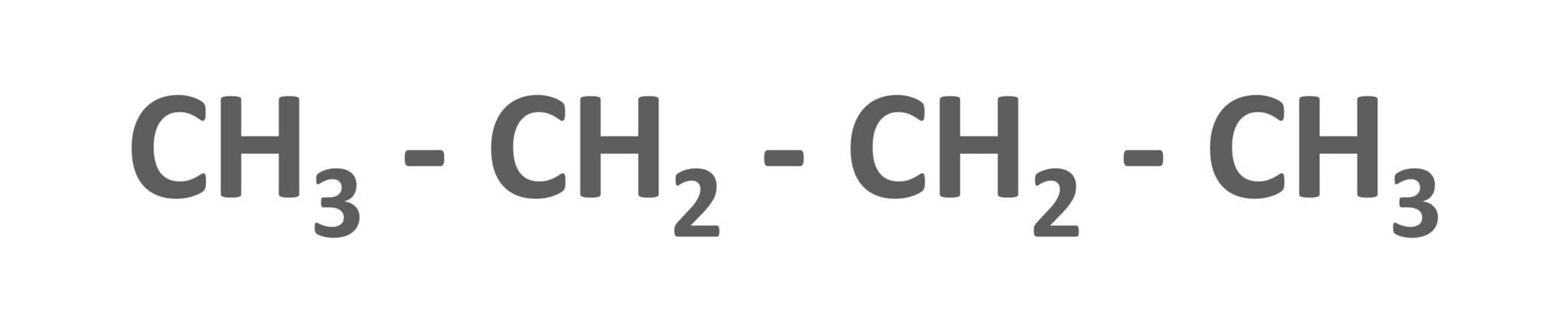 Cosa sono gli isomeri: tipi ed esercizi