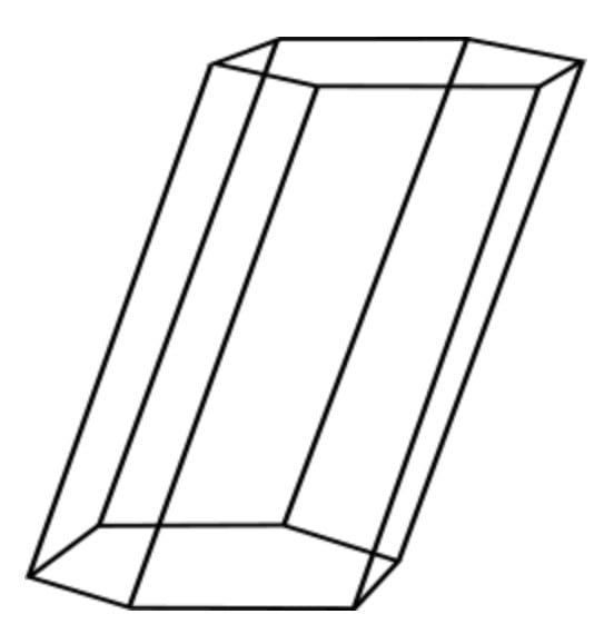 Geometria: formule prisma ed esercizi